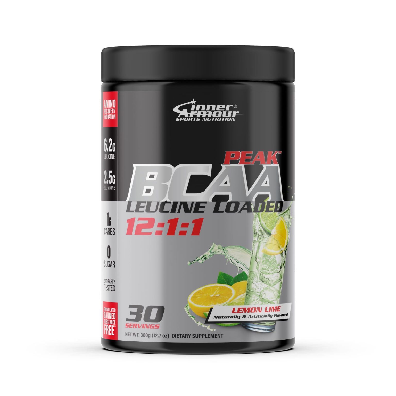 Inner Armour | Nutritional Sports Performance Supplements for Athletes ...