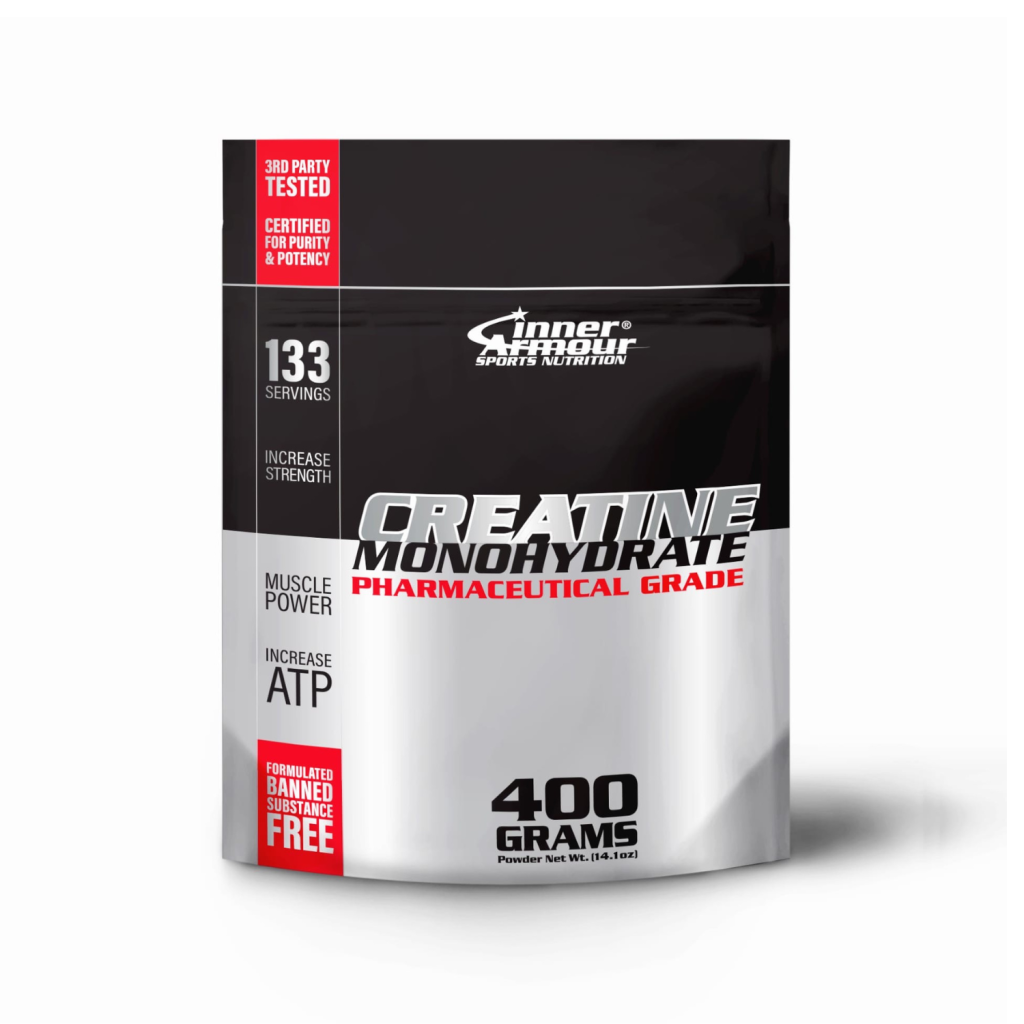 Inner Armour | Nutritional Sports Performance Supplements for Athletes ...