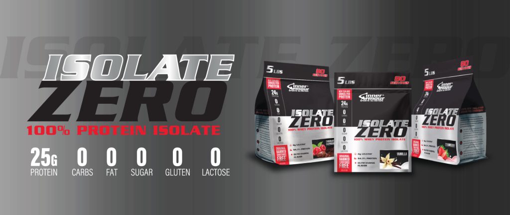 Inner Armour | Nutritional Sports Performance Supplements for Athletes ...