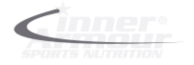 Inner Armour | Nutritional Sports Performance Supplements for Athletes ...